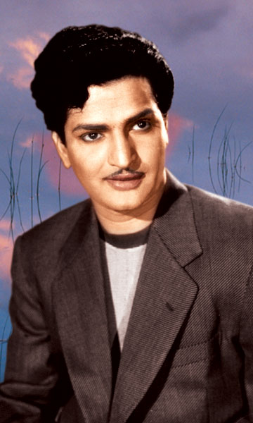 Nandamuri Taraka Rama Rao Actor- WallpaperUse