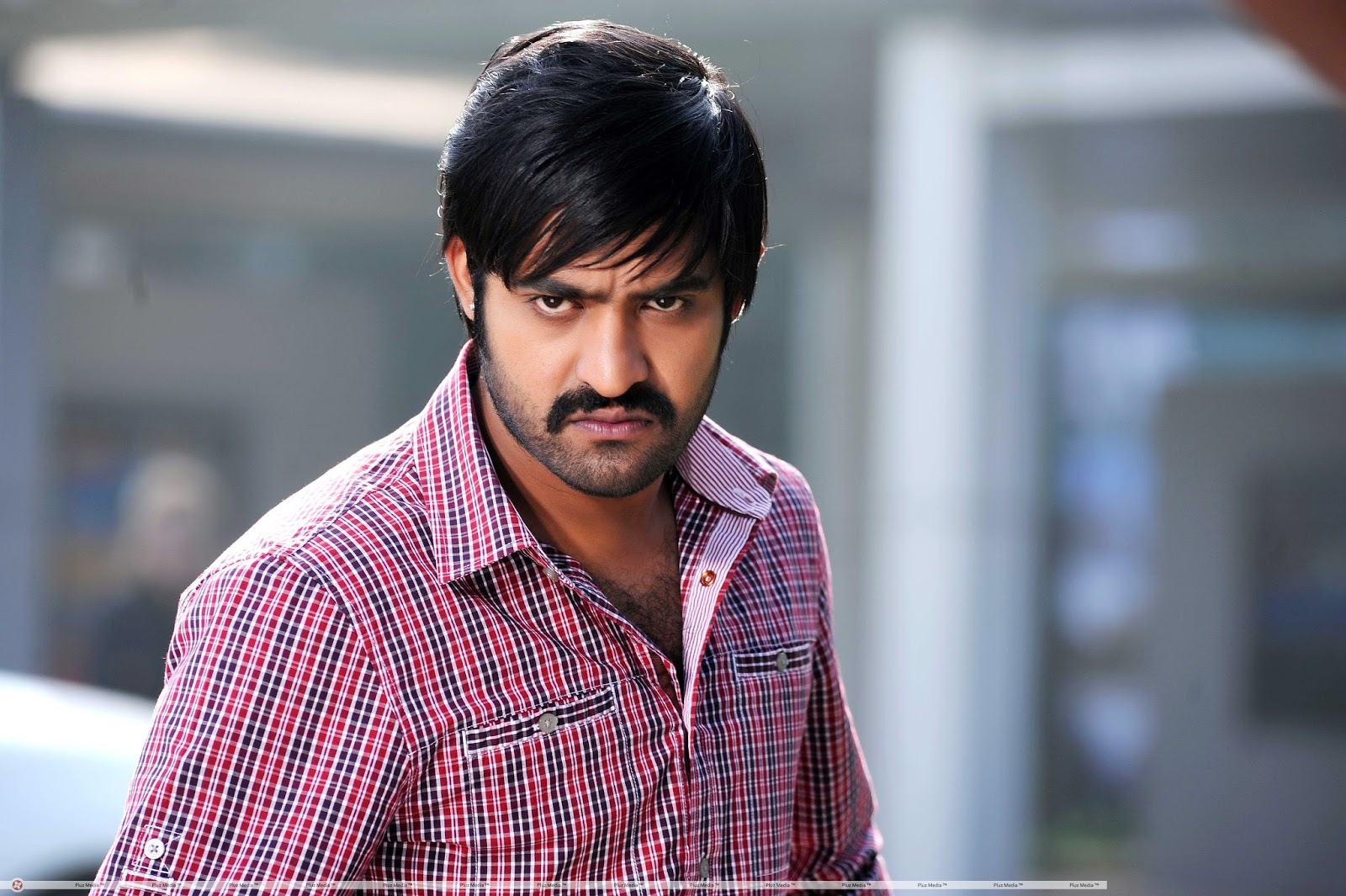 jr ntr wallpapers for mobile,hair,chin,facial hair,beard,human (#326441 ...