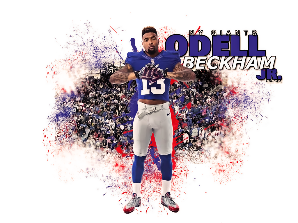 odell beckham iphone wallpaper,sports uniform,uniform,jersey,team,font ...