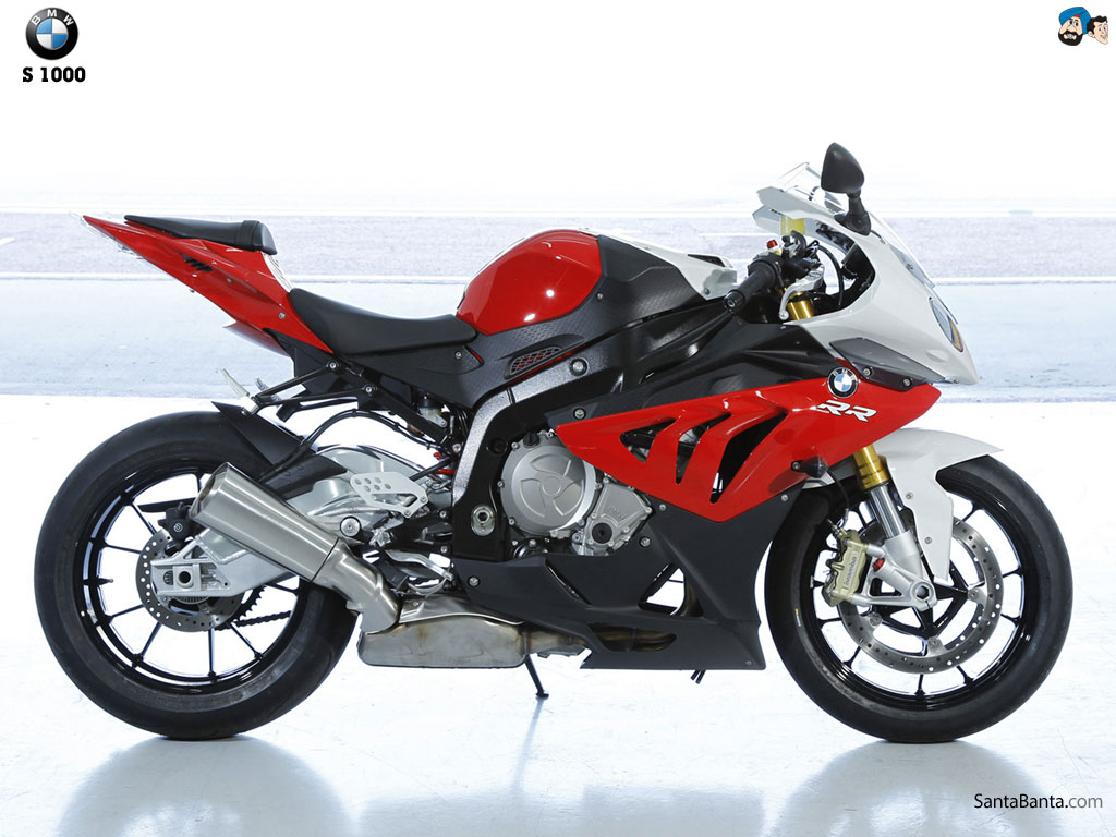 Papel De Parede Dhoom 3 Bicicletas