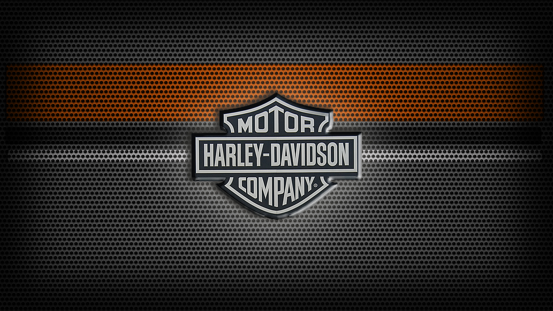 harley davidson logo wallpaper,font,text,logo,pattern,design (#328262 ...
