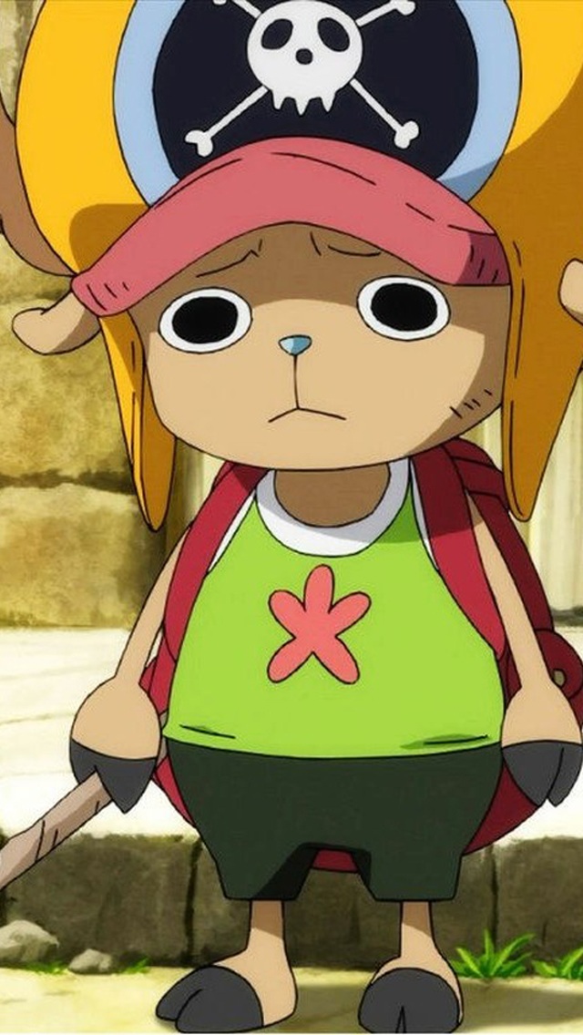 One Piece Tony Tony Chopper - Toni Toni Chopper Wallpaper Hd- WallpaperUse