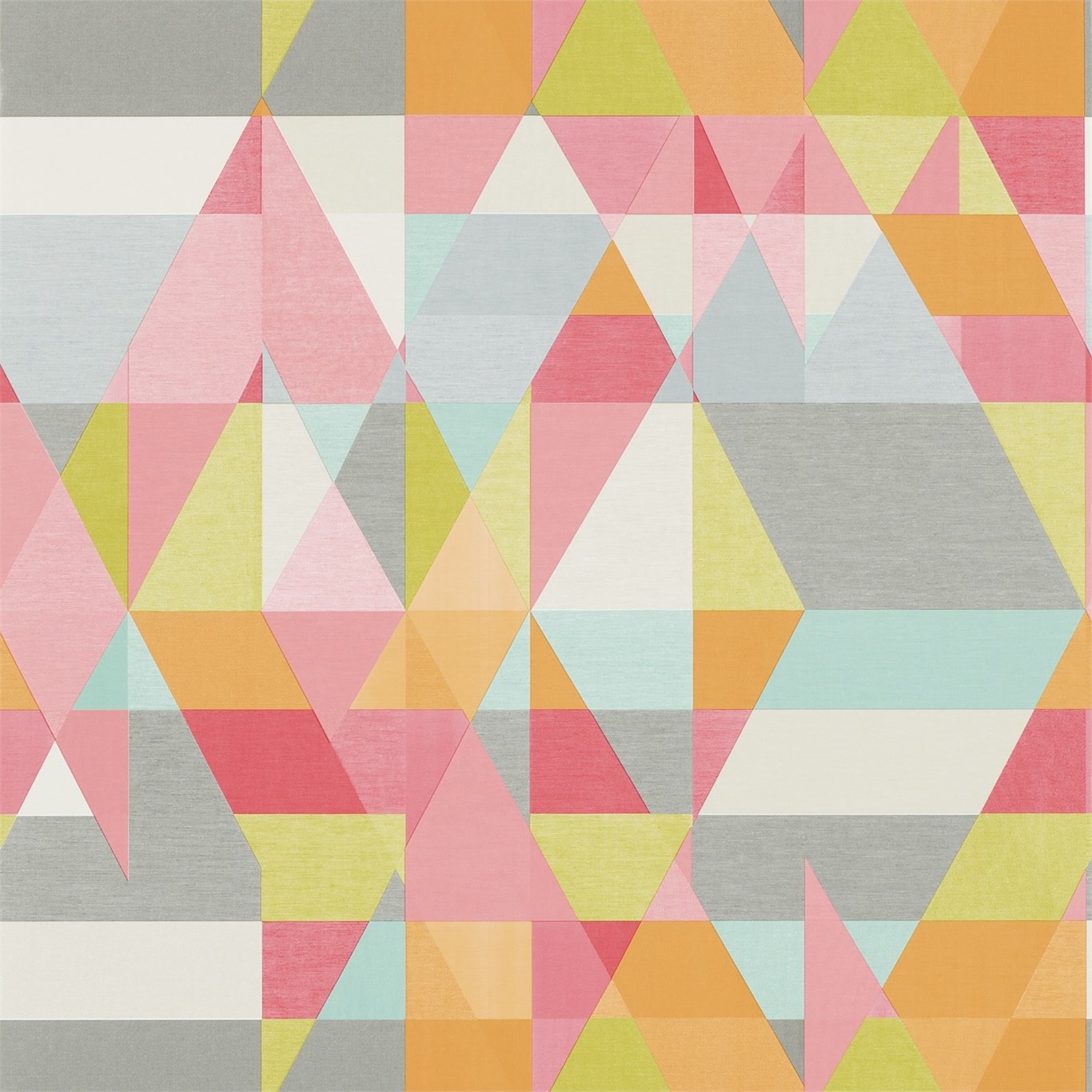 axis wallpaper,pattern,triangle,orange,line,yellow (#328593) - WallpaperUse
