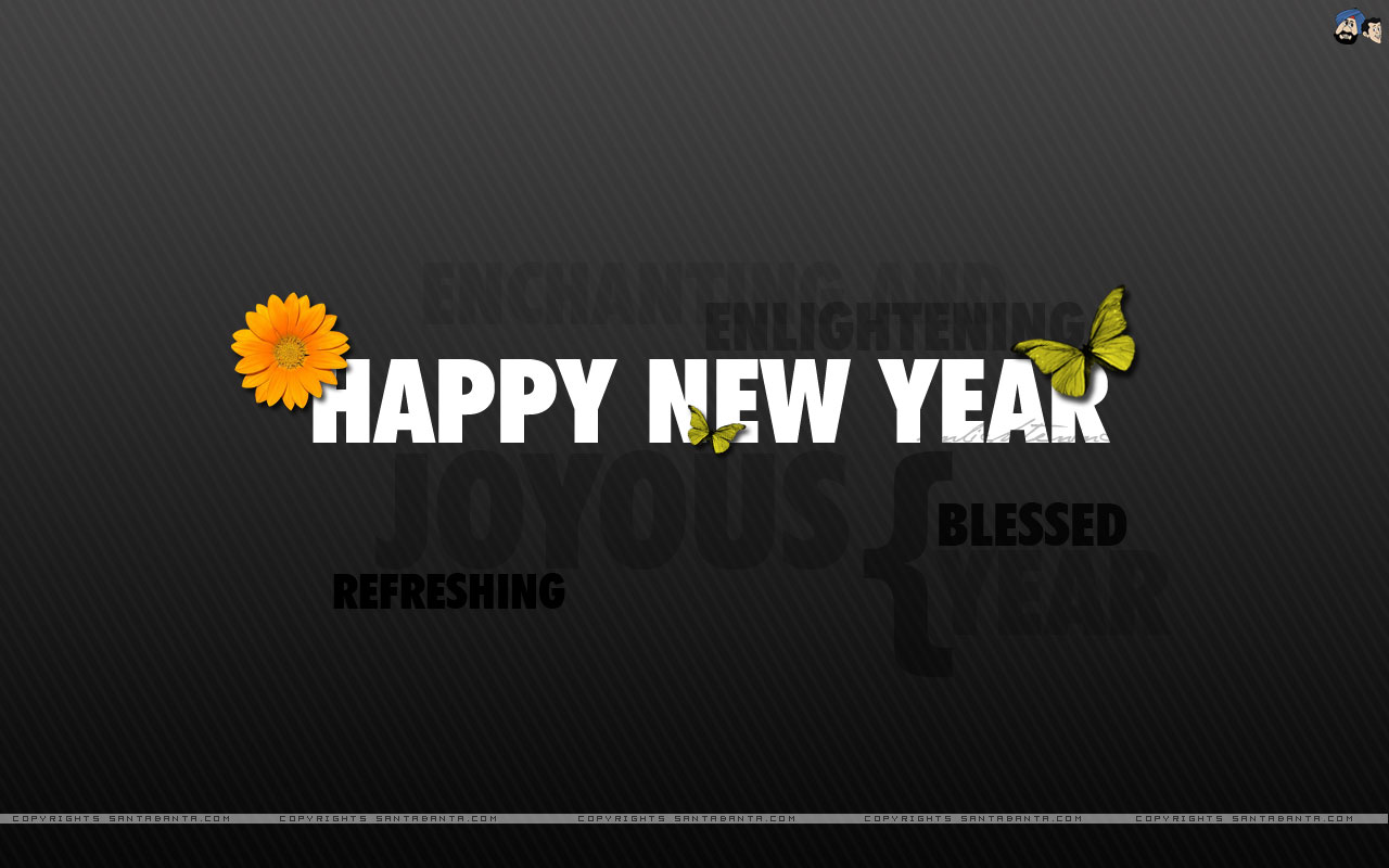 Patel Name Wallpaper - New Year Wallpaper 2012- WallpaperUse
