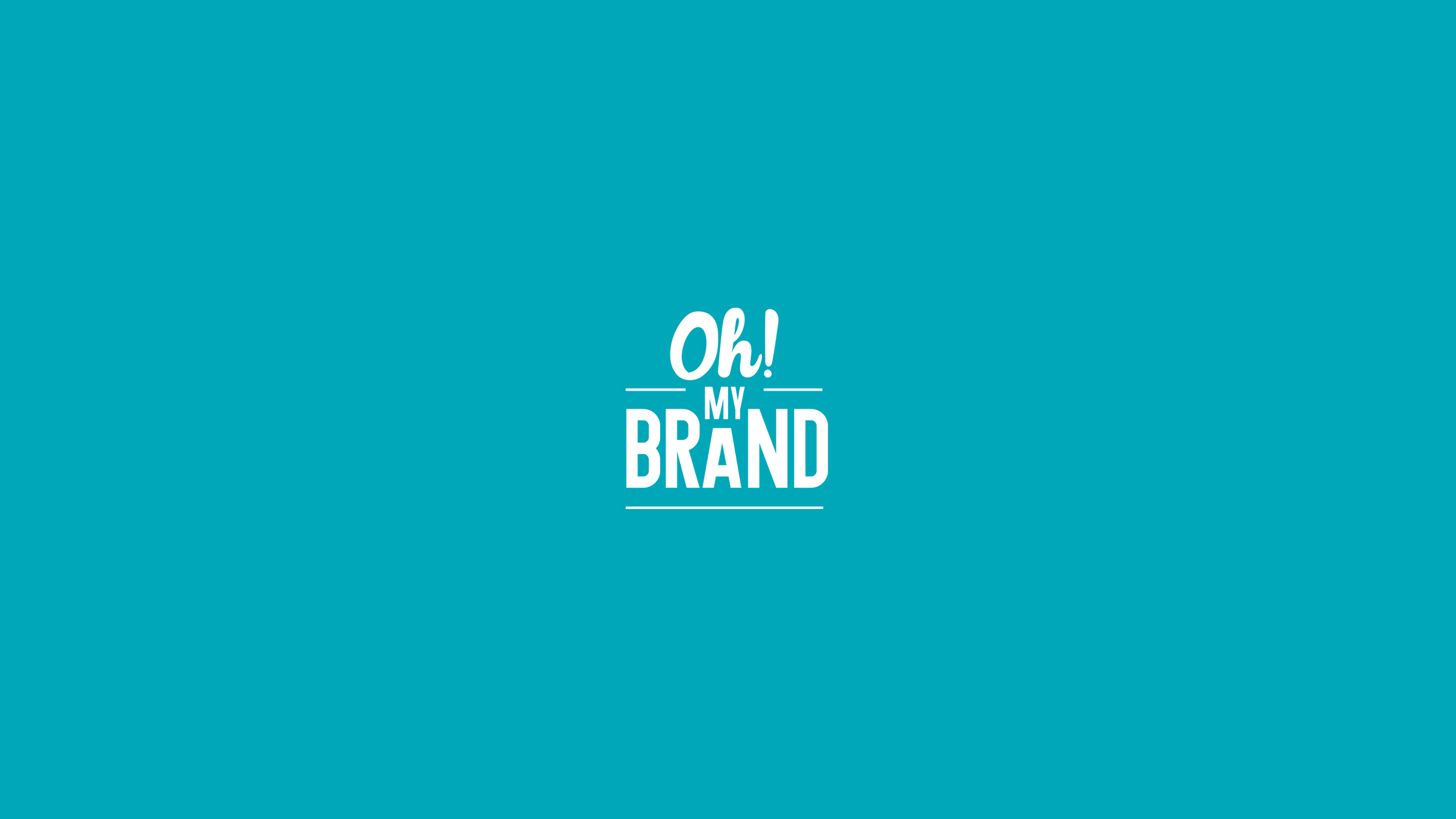 Brand Name Wallpaper green blue aqua text logo 329210 WallpaperUse
