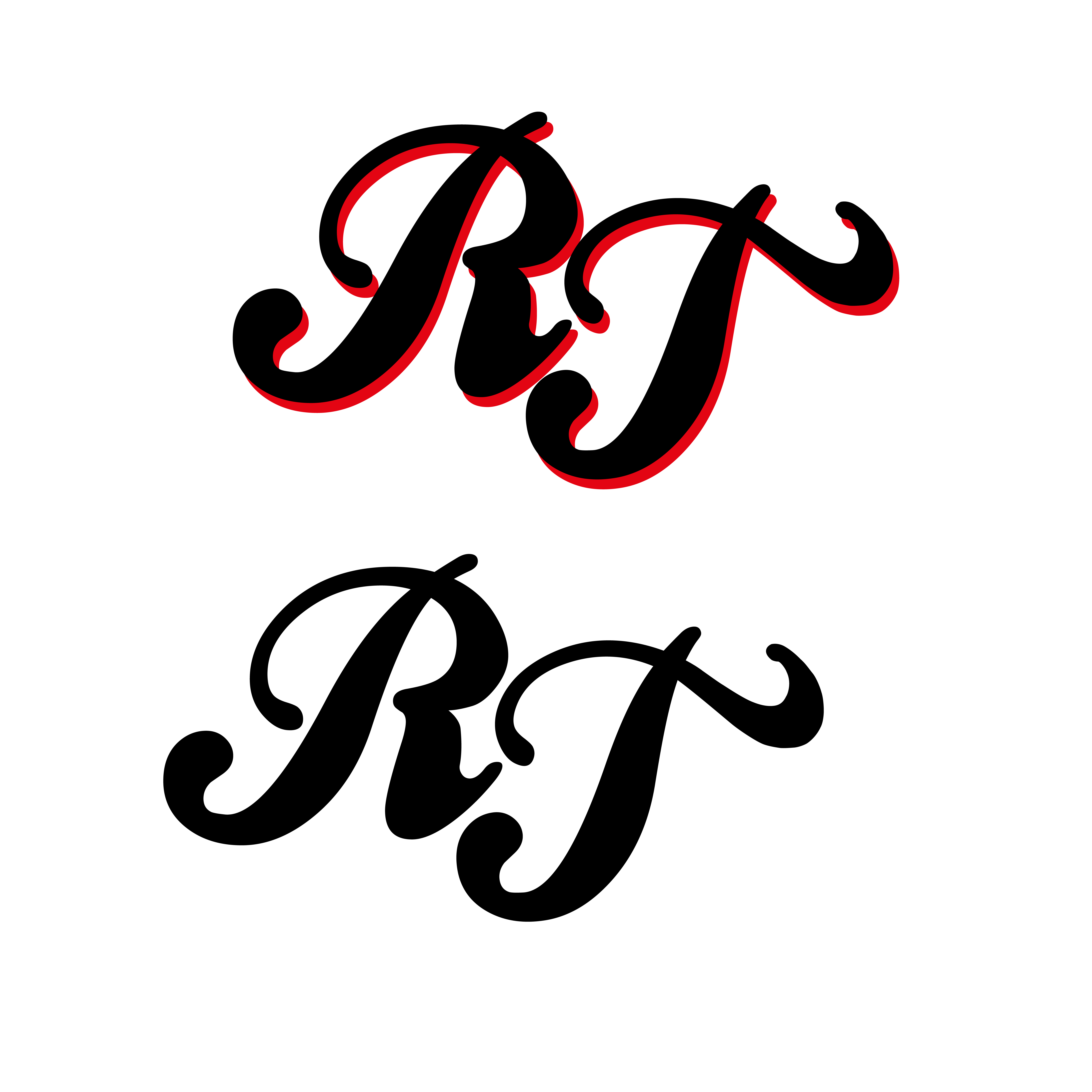 New Amended Rjlogo- WallpaperUse