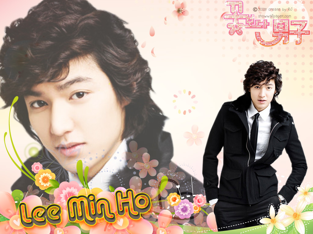 Gu Jun Pyo Real Name- WallpaperUse