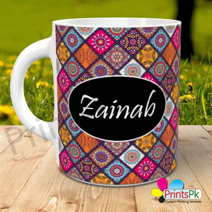 zainab name wallpaper,mug,drinkware,coffee cup,tableware,purple ...
