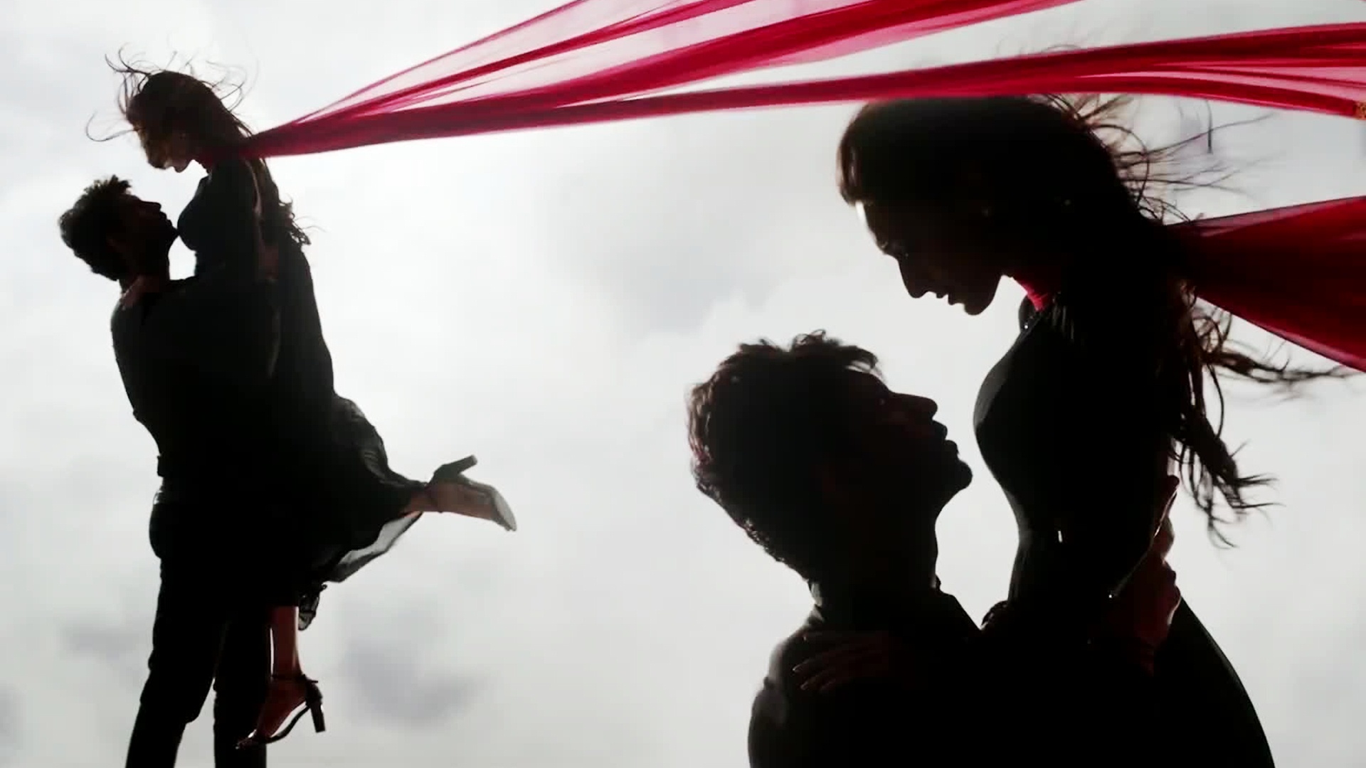 a kay hd wallpaper,silhouette,fun,friendship,photography,happy (#332449 ...