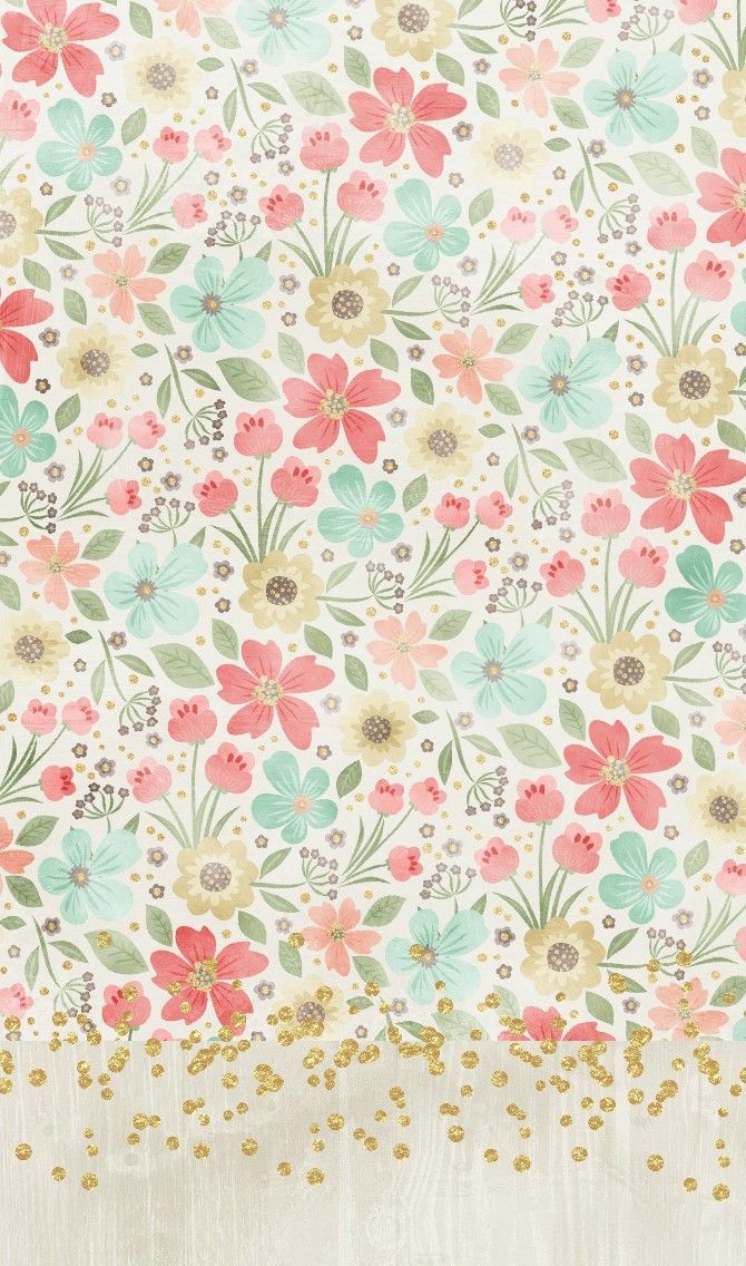 pretty pattern wallpaper,pattern,pink,wrapping paper,floral design ...