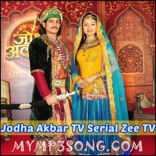Jodha Akbar Zee Tv Wallpaper