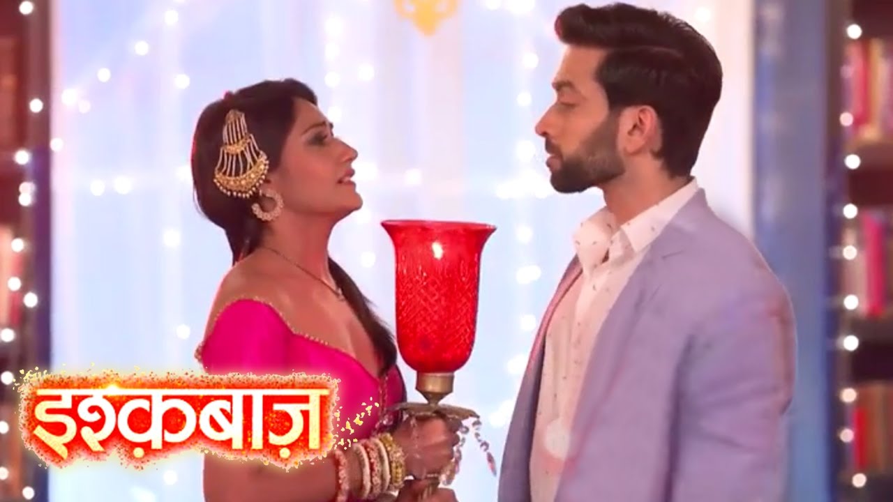 ishqbaaz serial wallpaper,song,romance,lip,formal wear,love (#333167 ...