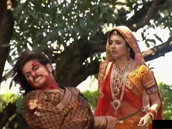 Jodha Akbar Serial Stills Hd Wallpapers Jodha Akbar - Jodha Akbar Full ...