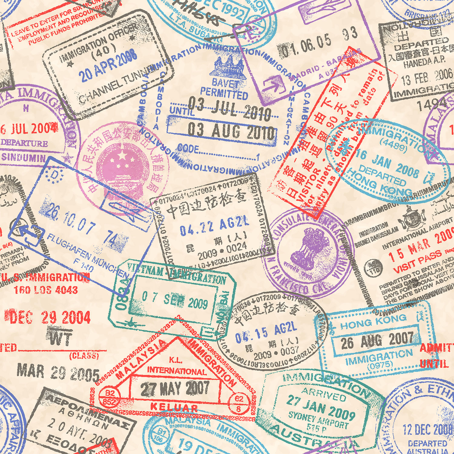 passport wallpaper,line,pattern,paper,money,currency (#335251 ...