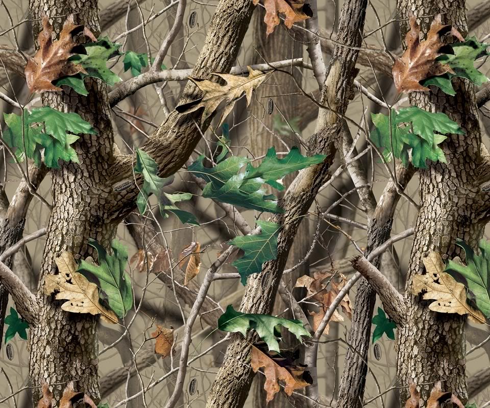 Realtree Iphone Wallpaper