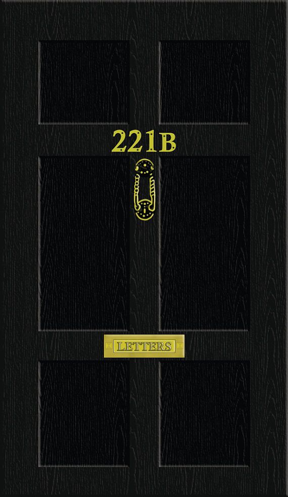 221b wallpaper,black,text,font,logo,games (#338032) - WallpaperUse