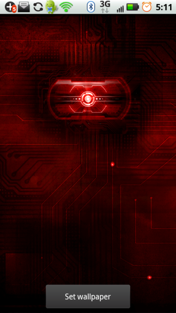 droid eye live wallpaper,red,automotive lighting,light,room,automotive ...