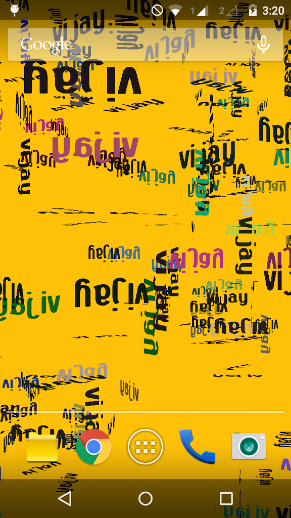 my name photo live wallpaper,text,font,yellow,line,illustration ...