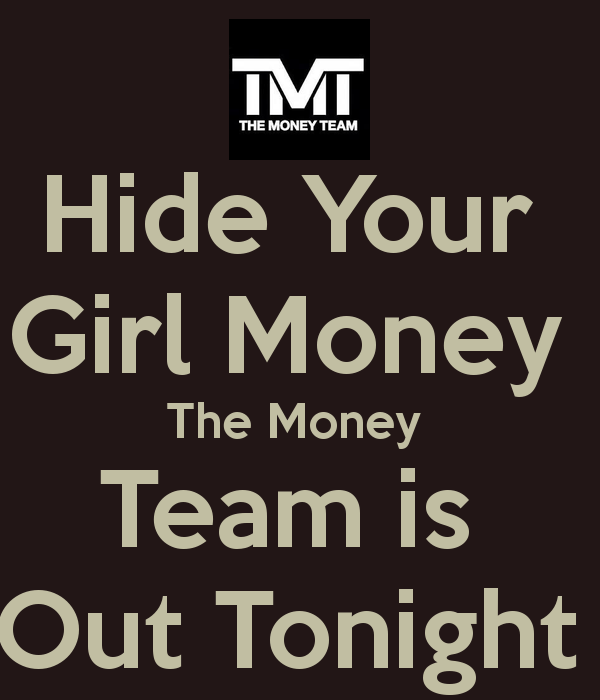 The Money Team Wallpaper Image Search Results - Am Single Now Quotes ...