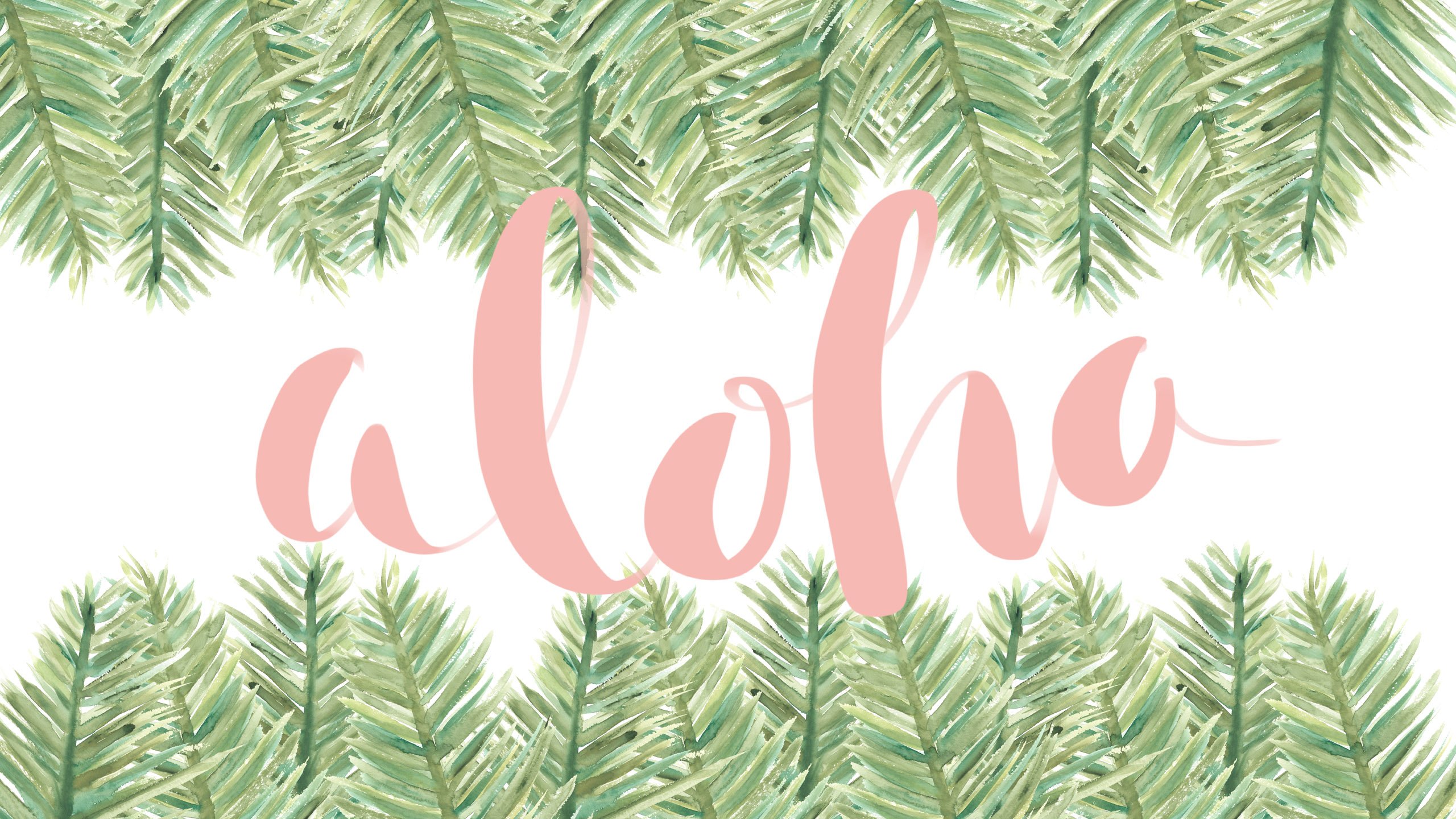 Aloha Backgrounds For Computers- WallpaperUse