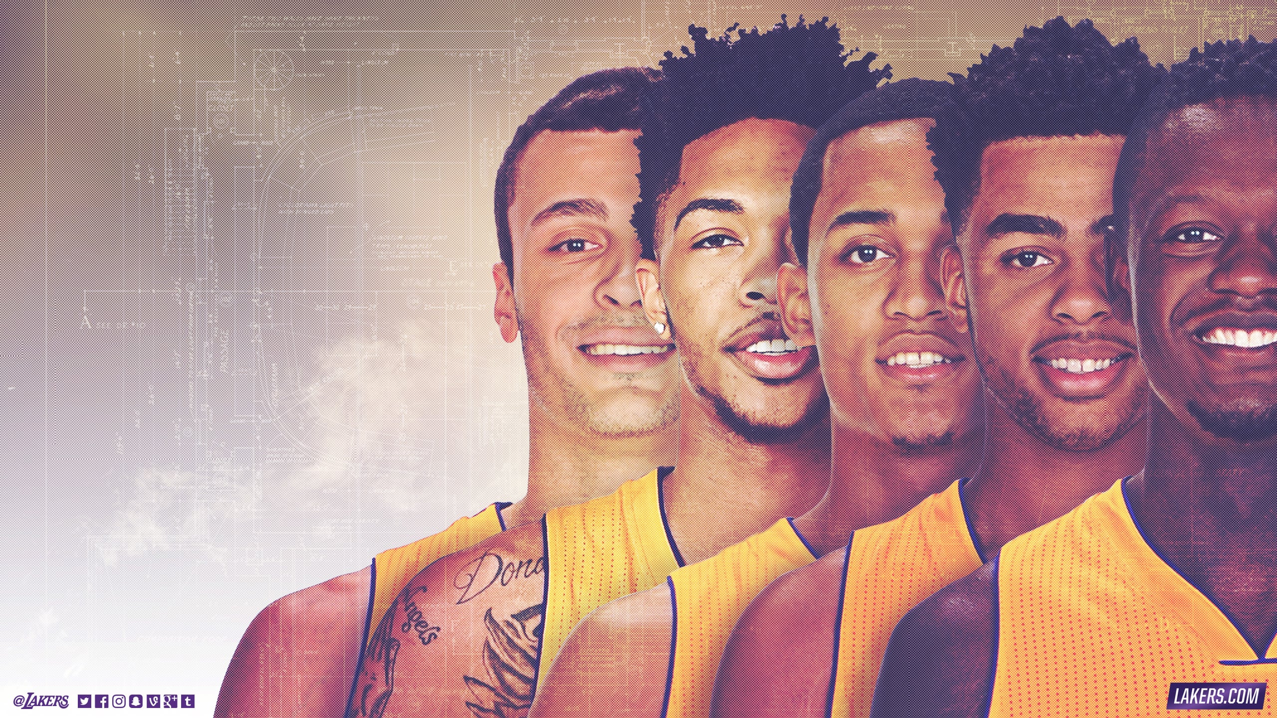 Tag Kobe Bryant- WallpaperUse