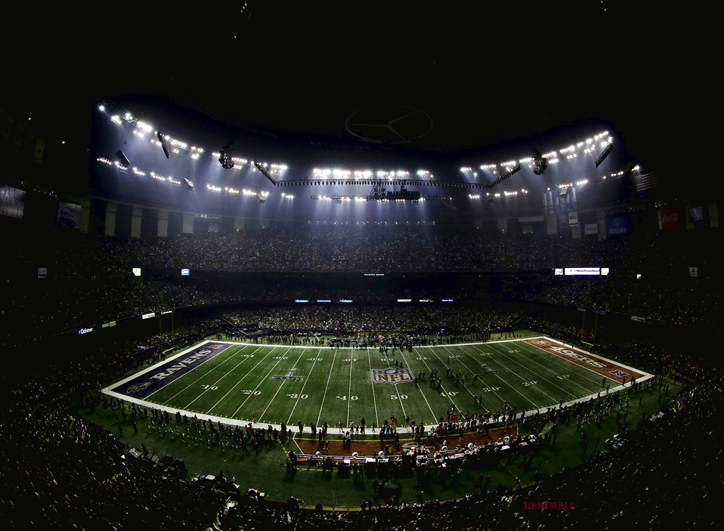 Allstate Sugar Bowl- WallpaperUse