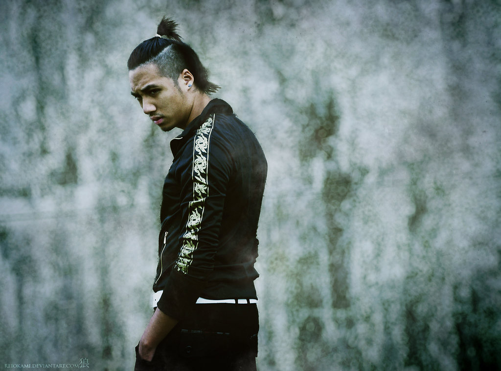 Takiya Genji Cosplay Crows Zero By Reiokami - Genji Crows Zero ...