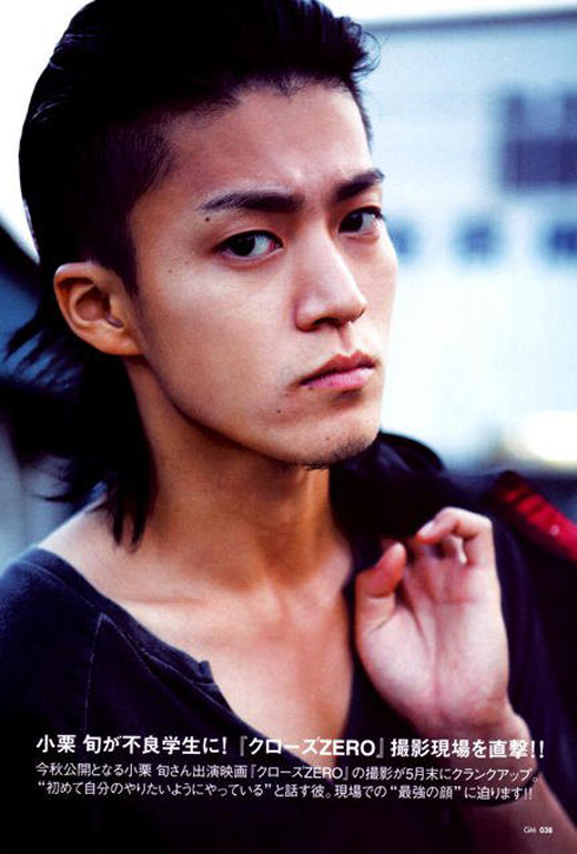 takiya genji wallpaper,hair,forehead,chin,eyebrow,hairstyle (#350162 ...