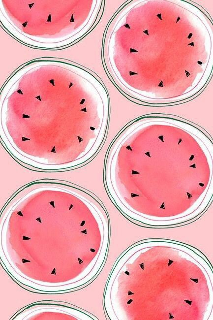 melon wallpaper,melon,watermelon,pink,food,fruit (#351582) - WallpaperUse
