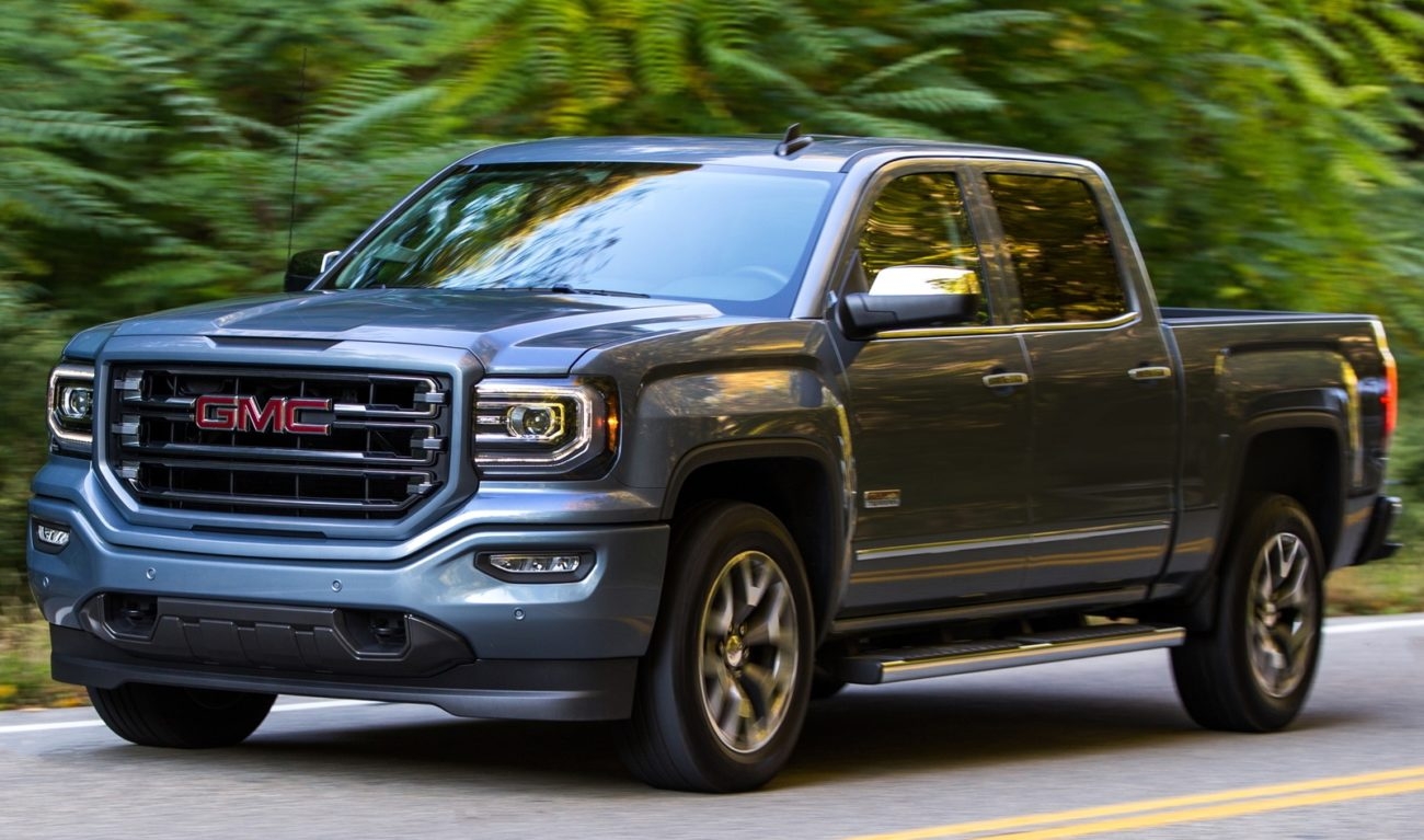 gmc sierra fondo de pantalla,vehículo terrestre,vehículo,coche ...