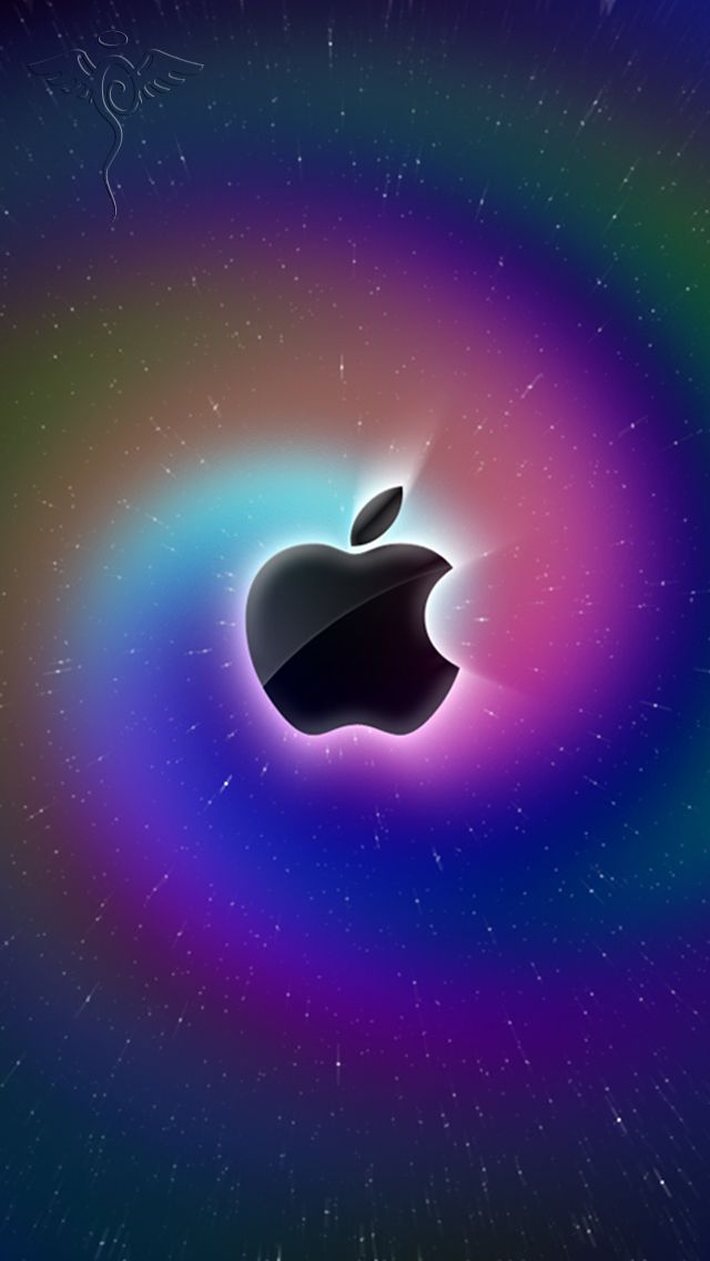 Apple Mobile Wallpaper Download - Iphone 6 Hd Wallpaper Apple Logo ...