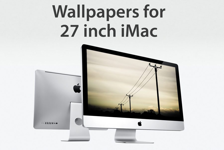 imac 27 inch wallpaper,output device,product,computer monitor accessory ...