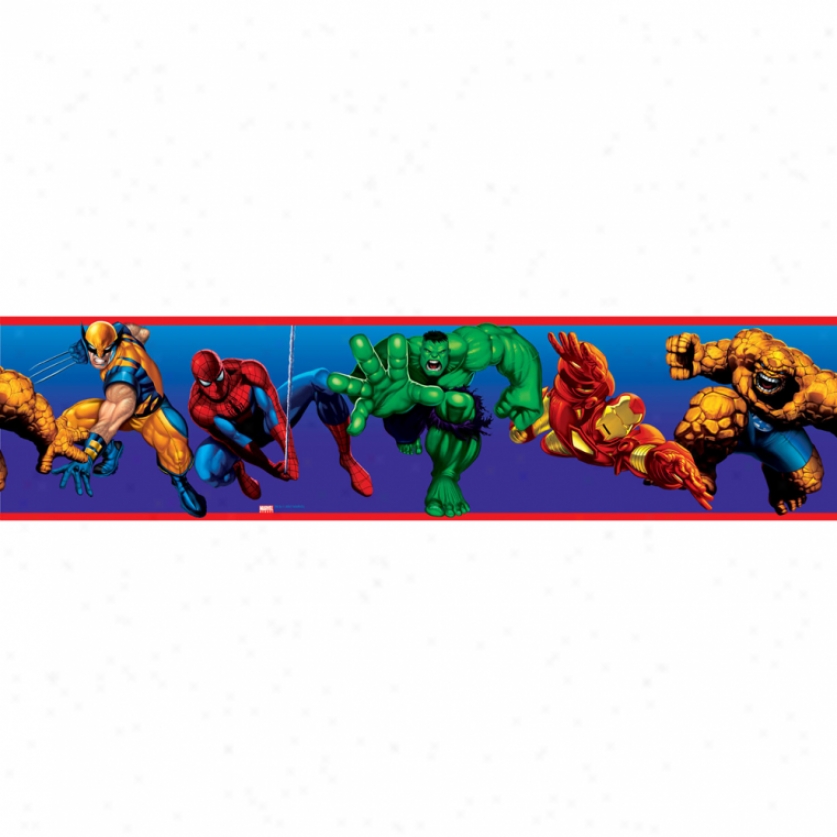 superhero wallpaper border,superhero,fictional character,teenage mutant ...