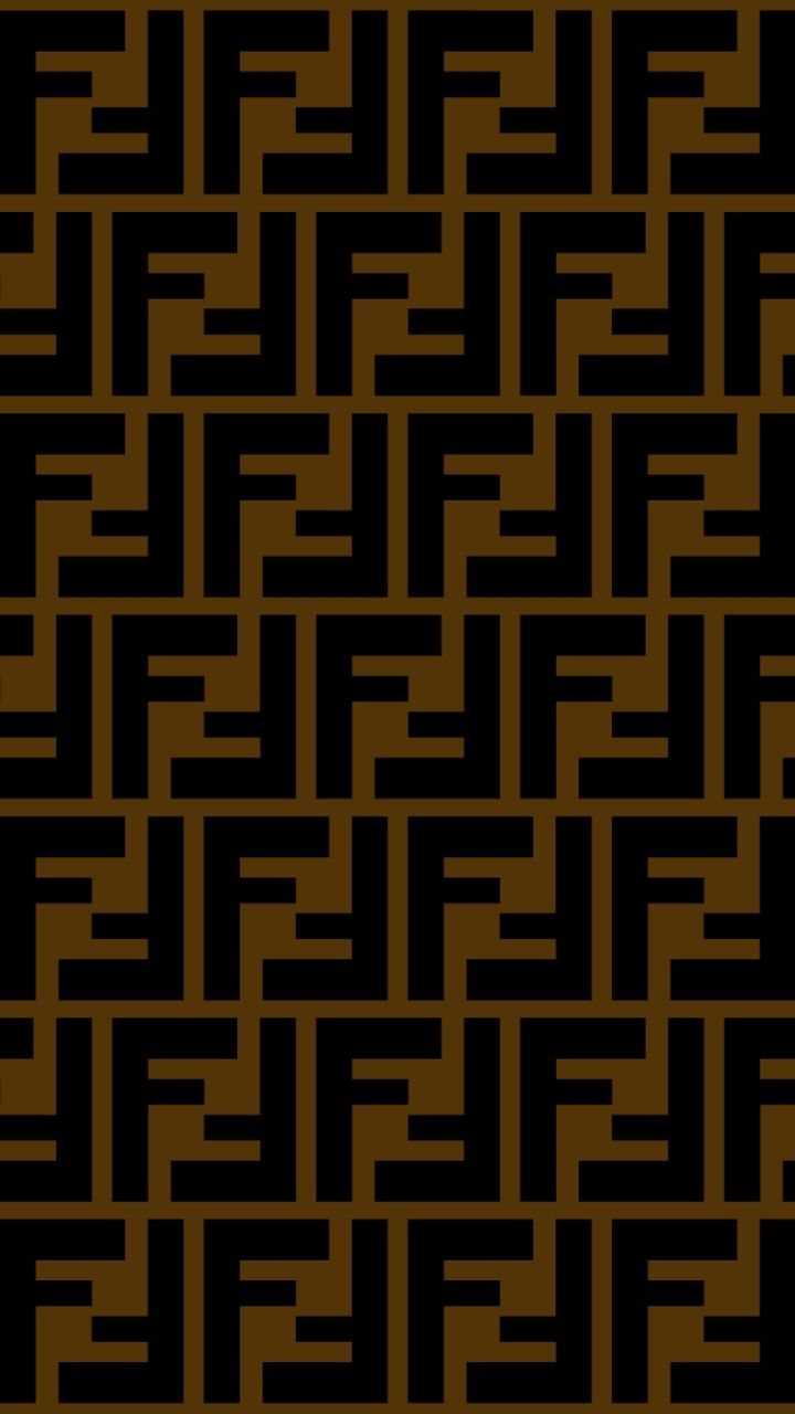 fendi wallpaper iphone,pattern,yellow,green,line,design (#357563 ...