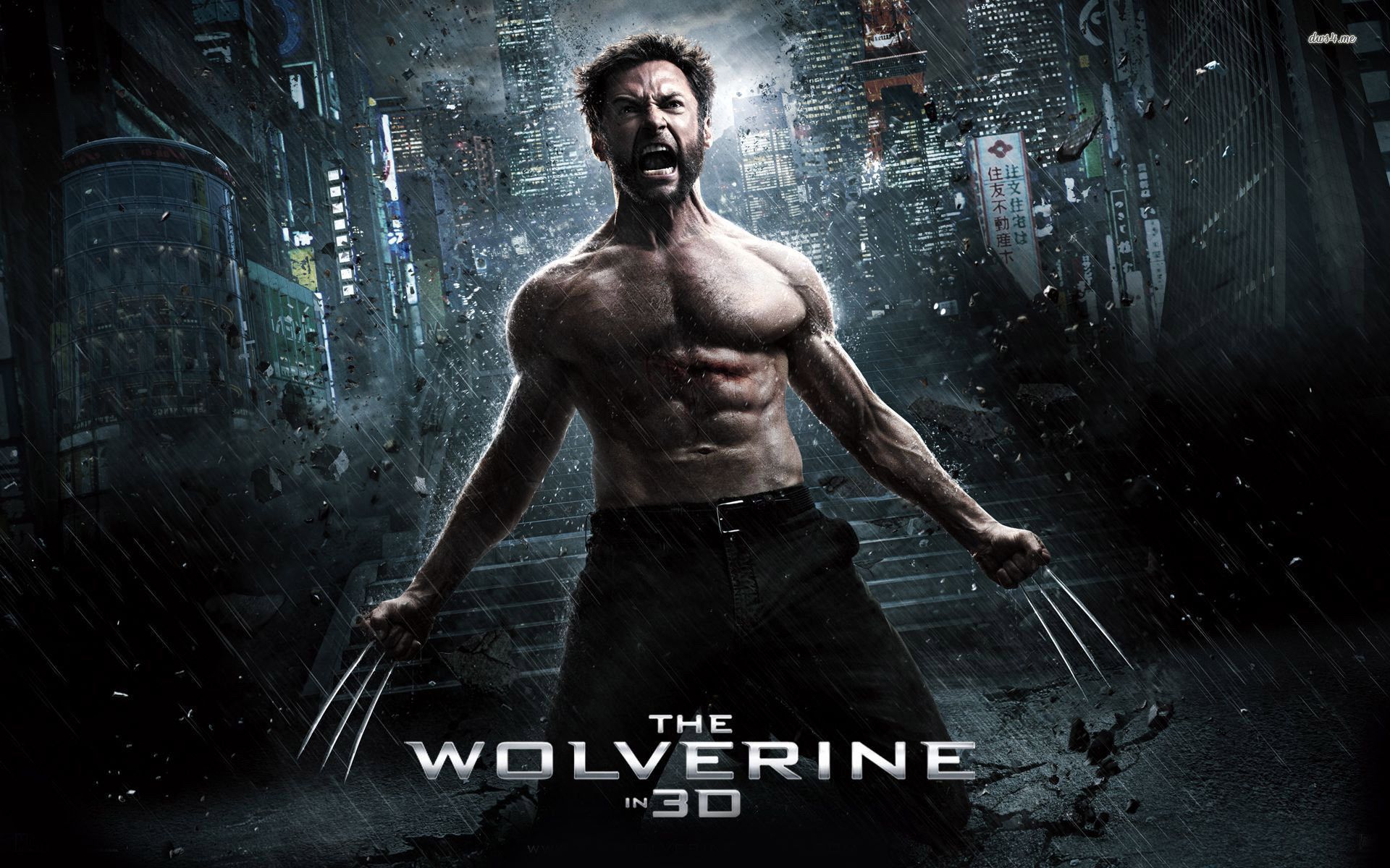 x man wolverine hd wallpaper,movie,action adventure game,wolverine ...