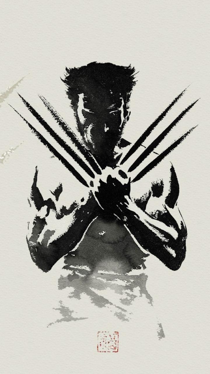 wolverine hd wallpapers for mobile,wolverine,fictional character ...
