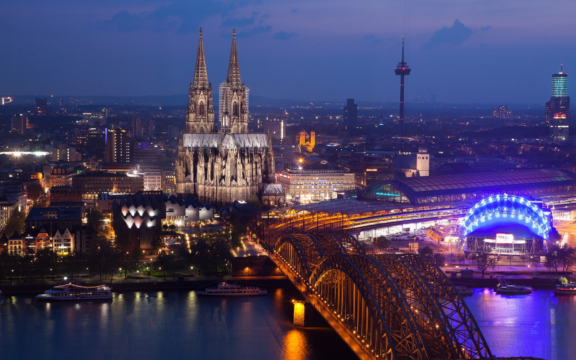 alemania fondos de pantalla hd,paisaje urbano,ciudad,área metropolitana ...
