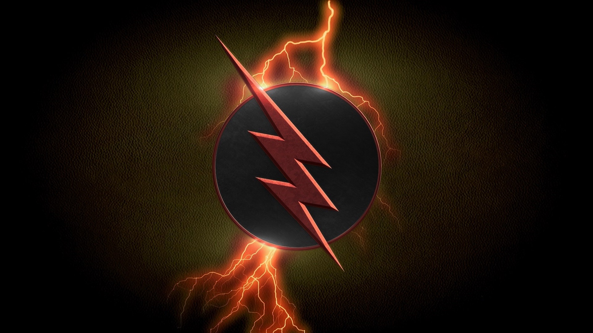 the flash wallpaper 1920x1080,flame,heat,font,darkness,graphics ...