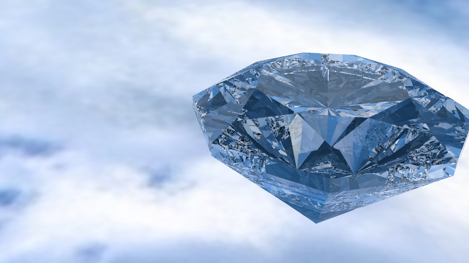 4d Diamond Wallpaper Hd- WallpaperUse