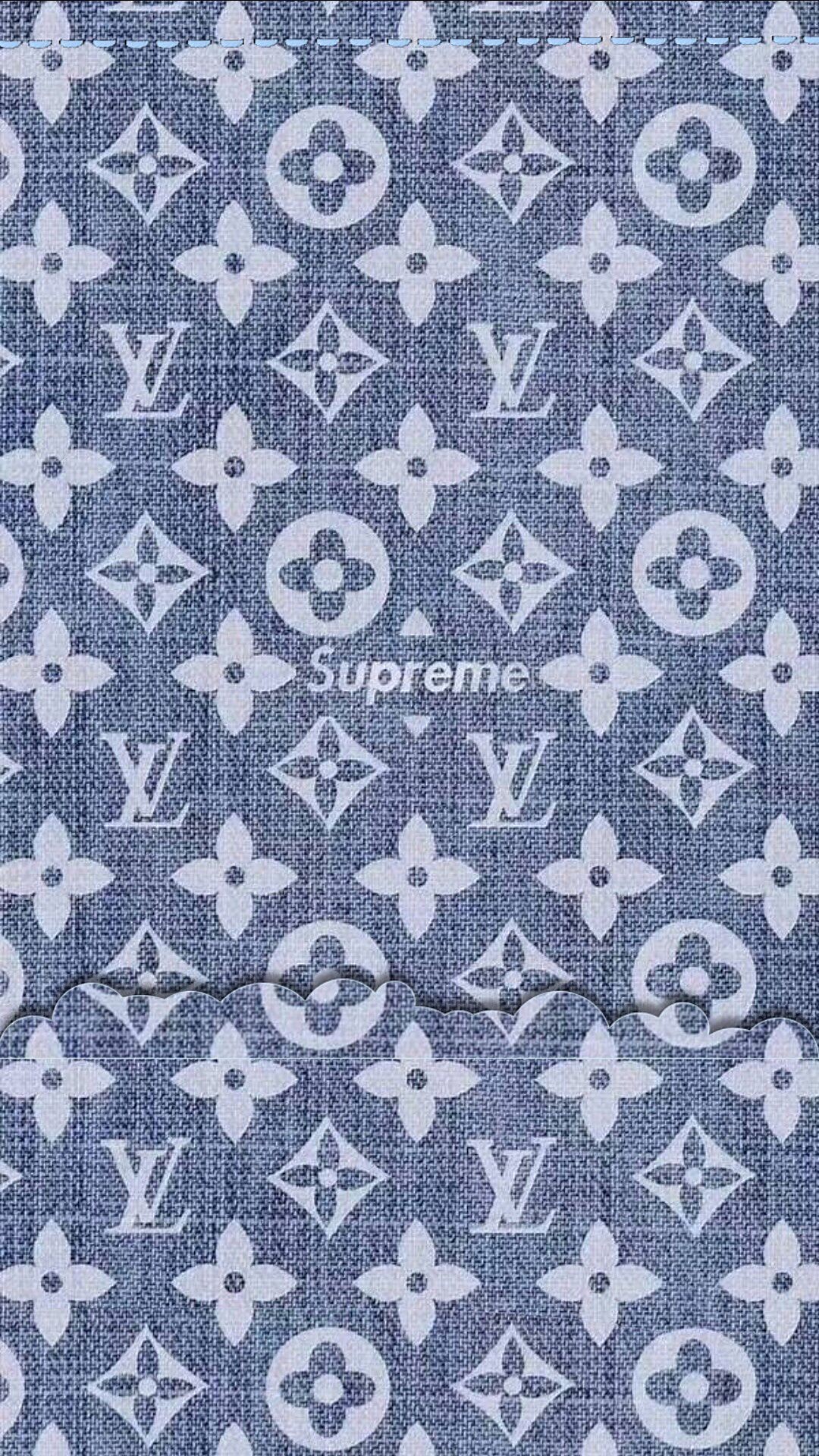 goyard iphone wallpaper,pattern,blue,cobalt blue,purple,design (#365167 ...