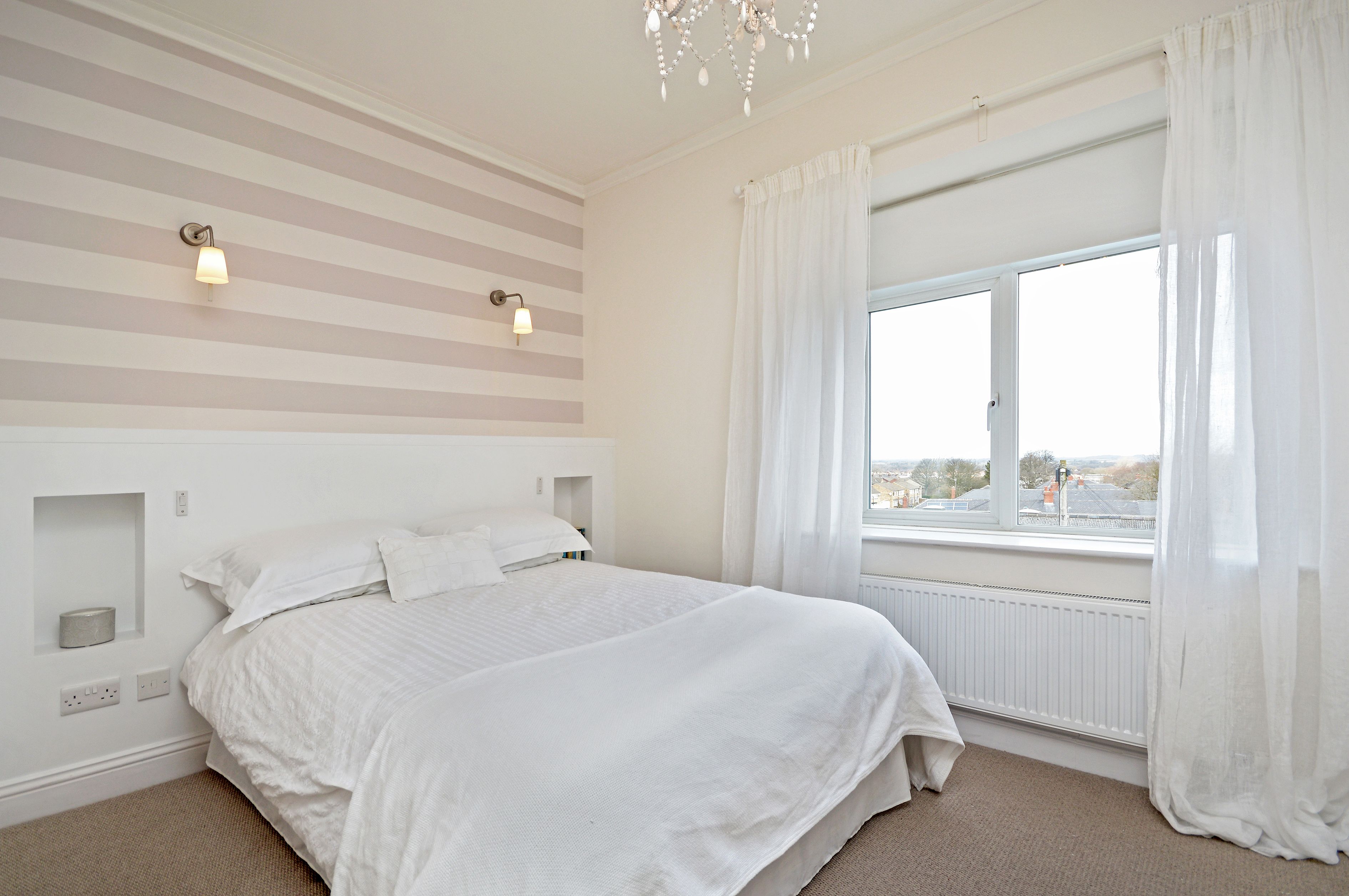 Bedroom- WallpaperUse