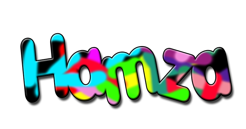 hamza name wallpaper,text,font,graphic design,line,graphics (#368412 ...