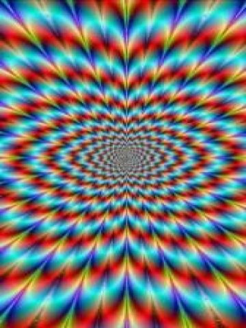 optical illusion iphone wallpaper,psychedelic art,pattern,symmetry,line ...