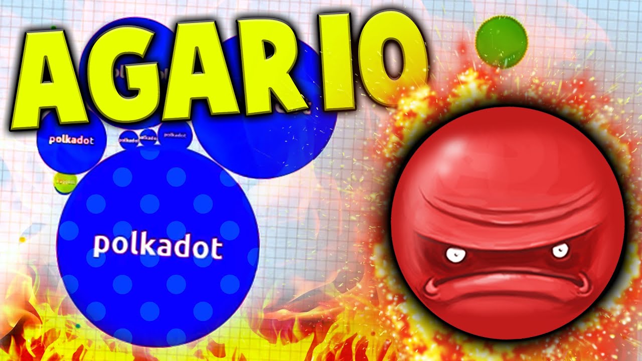 agario wallpaper,font (#369767) - WallpaperUse