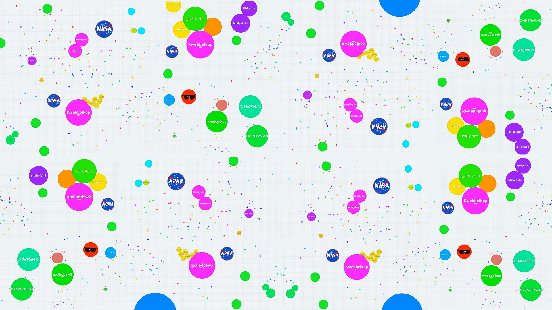 agario wallpaper,pattern,design,confetti,line,balloon (#369785 ...