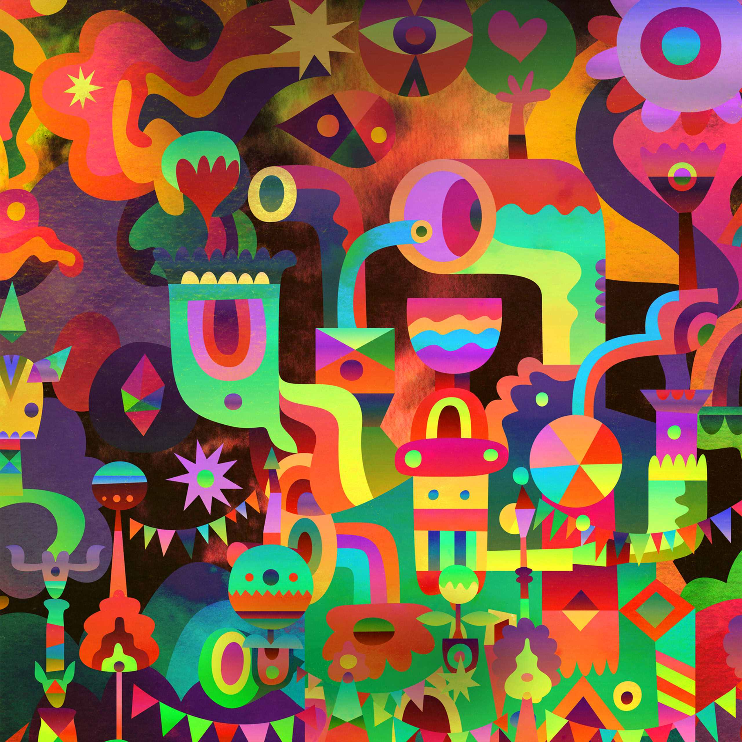note 3 neo wallpaper,psychedelic art,pattern,design,visual arts,art ...
