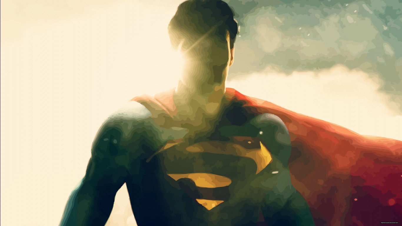 download di supereroi sfondi hd,superuomo,batman,supereroe,freddo ...