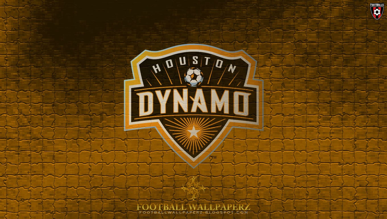 Houston Dynamo Wallpaper - Houston Dynamo- WallpaperUse