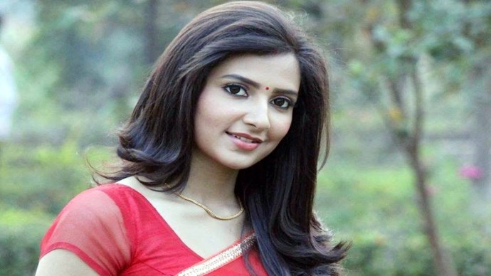 Subhashree Ganguly Indian Bangla Actress Hd Wallpaper - Indian Bangla ...