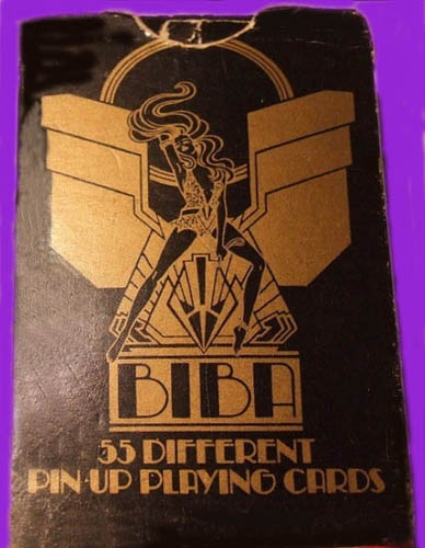 biba wallpaper,fictional character,t shirt,label (#375267) - WallpaperUse